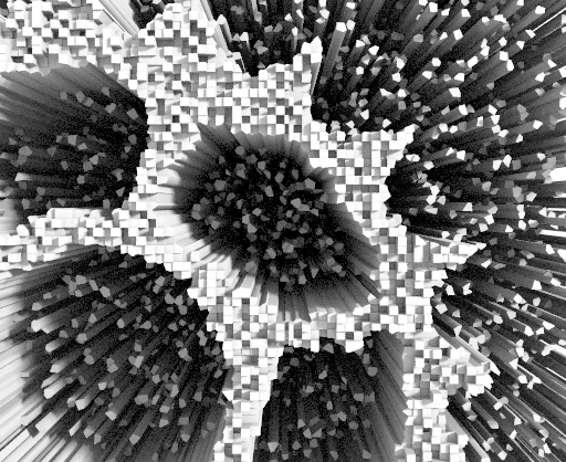 Houdini Digital Assets – Martin Baadsgaard